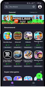 Jojoy APK 2025 v3.3.0 Download Latest Apps and Games